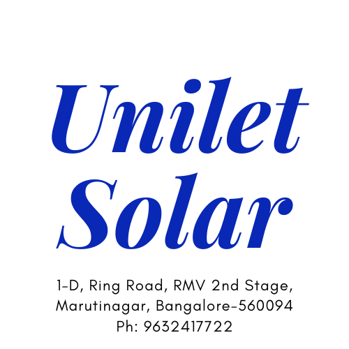 Unilet Solar | Supreme Solar Solutions